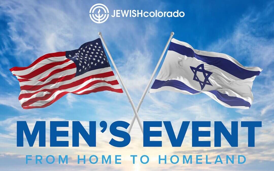 Home - JEWISHcolorado