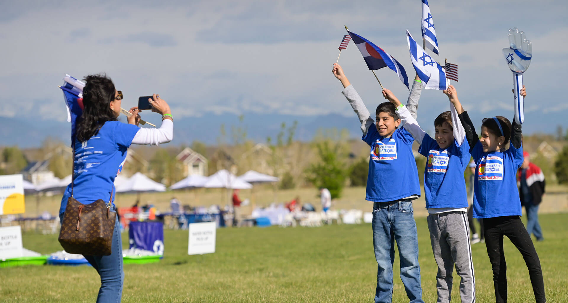 Contact - JEWISHcolorado