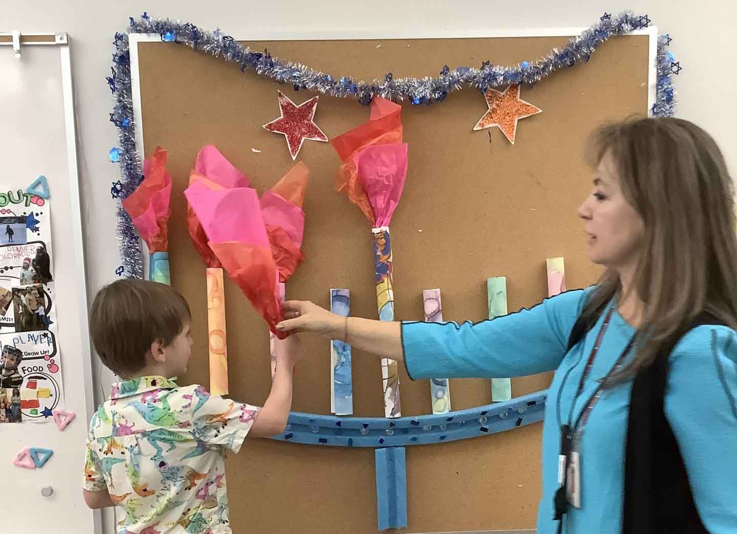 Jewish Early Childhood Education Initiative ElevatEd Launches in North ...