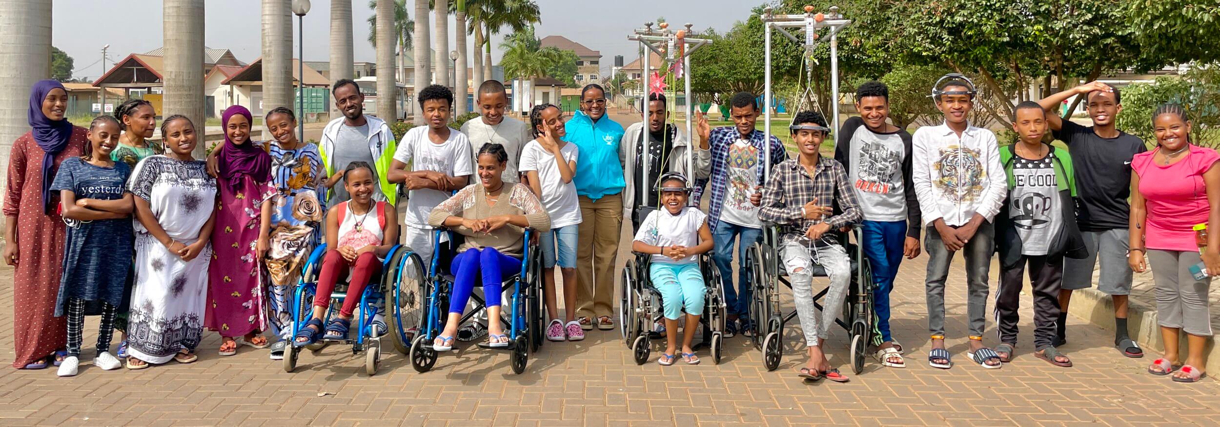 Dr. Rick Hodes: Saving lives, one person at a time - JEWISHcolorado