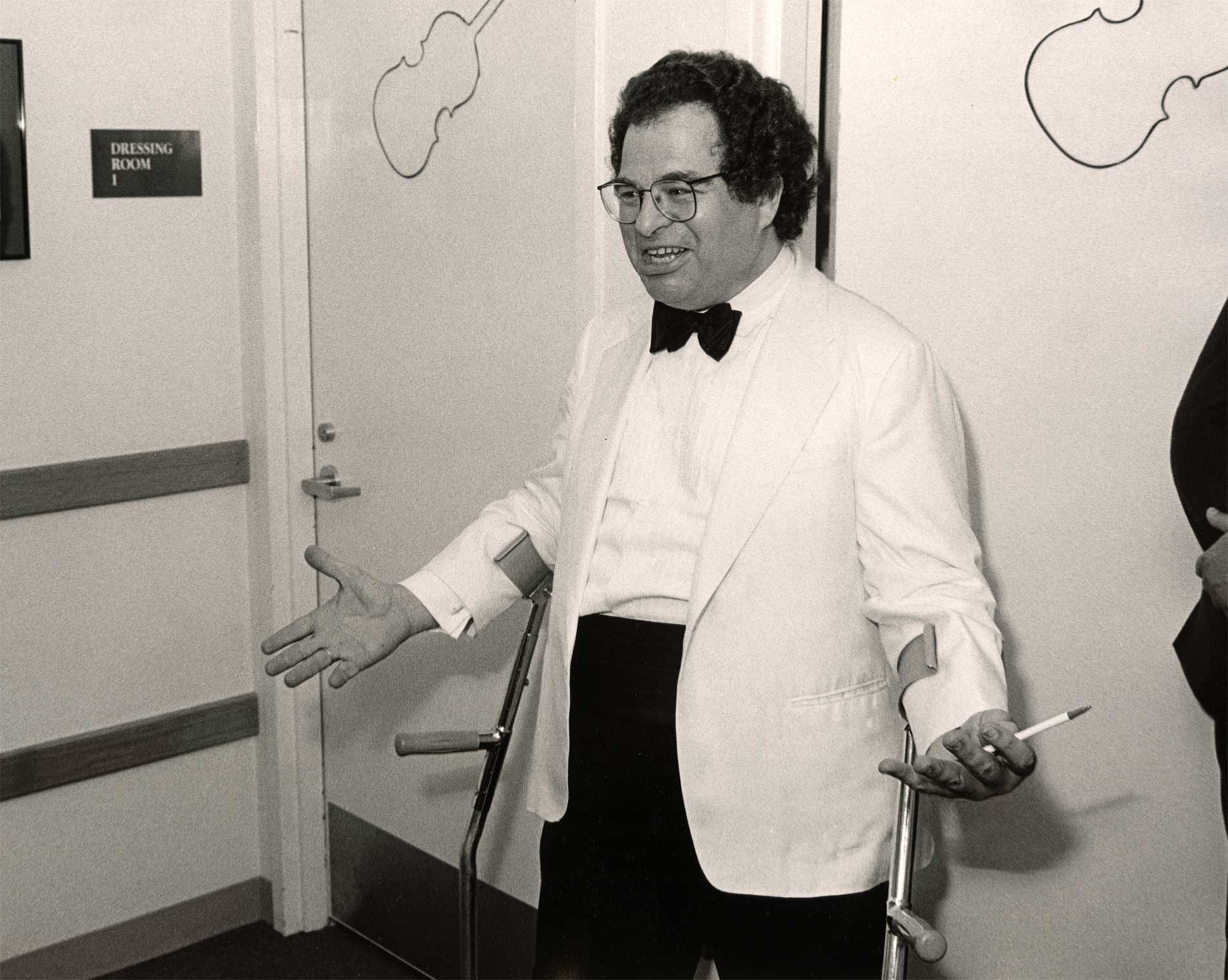 Journalist and artist lost his sight but not his vision - JEWISHcolorado