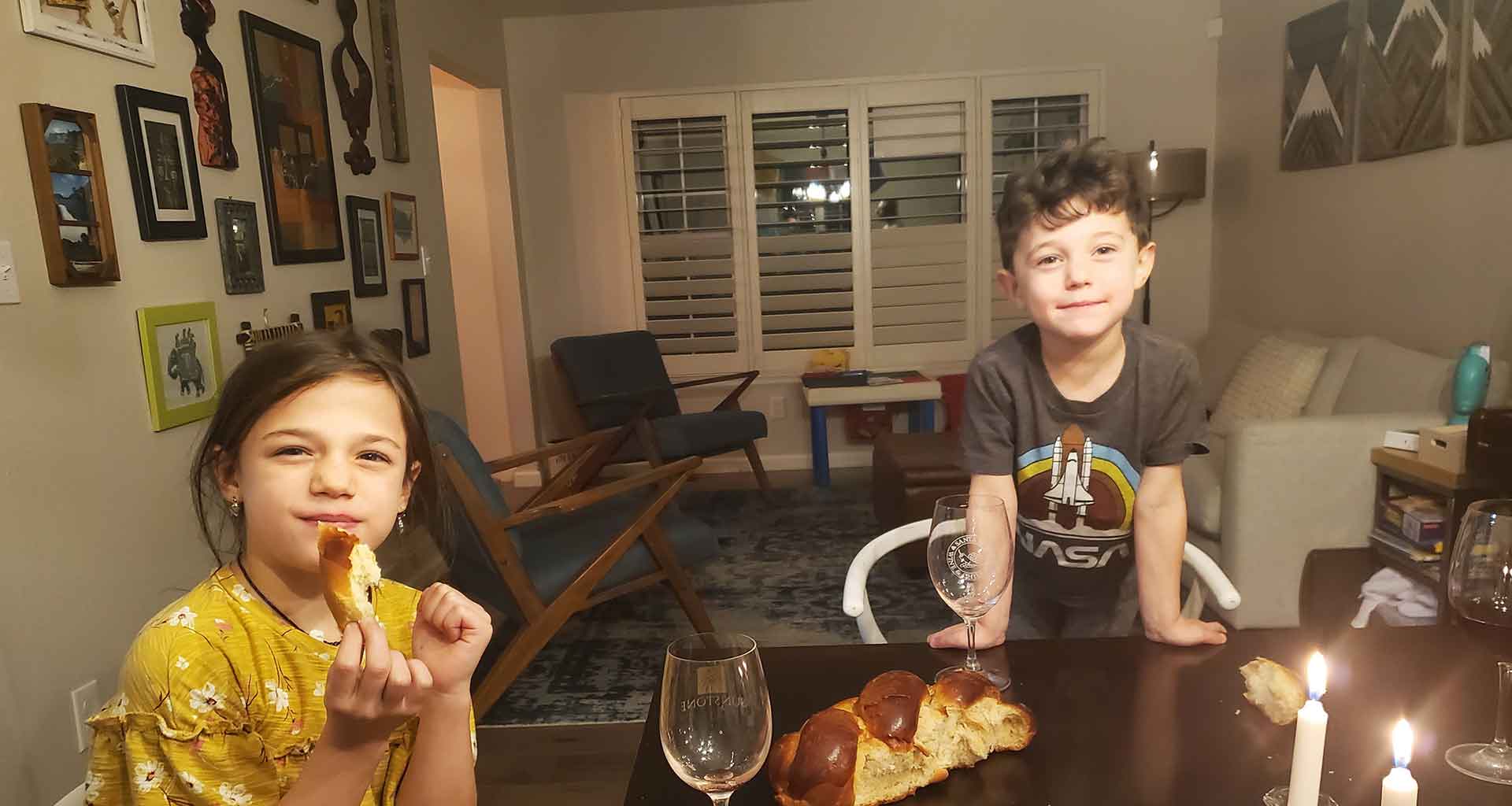 Shabbat of Love brings thousands together for a very special ...