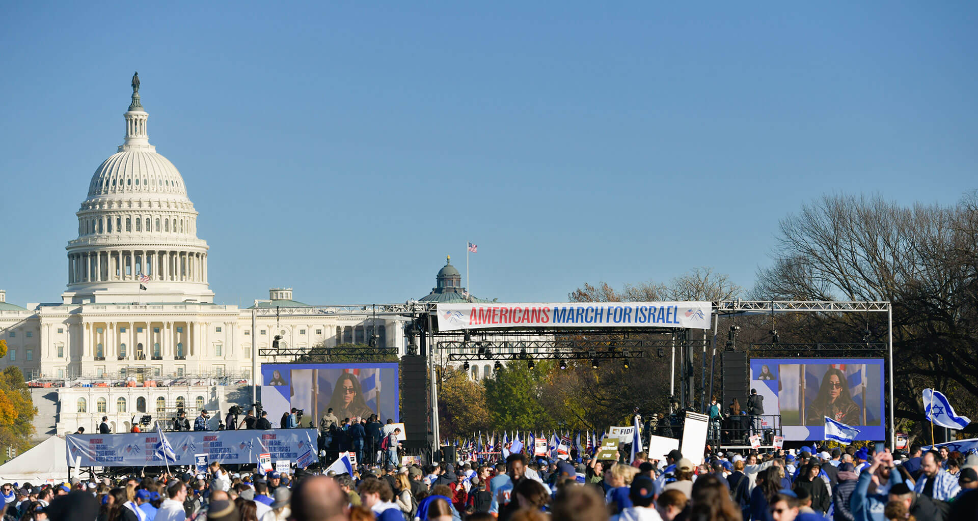 Jewish Community Relations Council (JCRC) - JEWISHcolorado