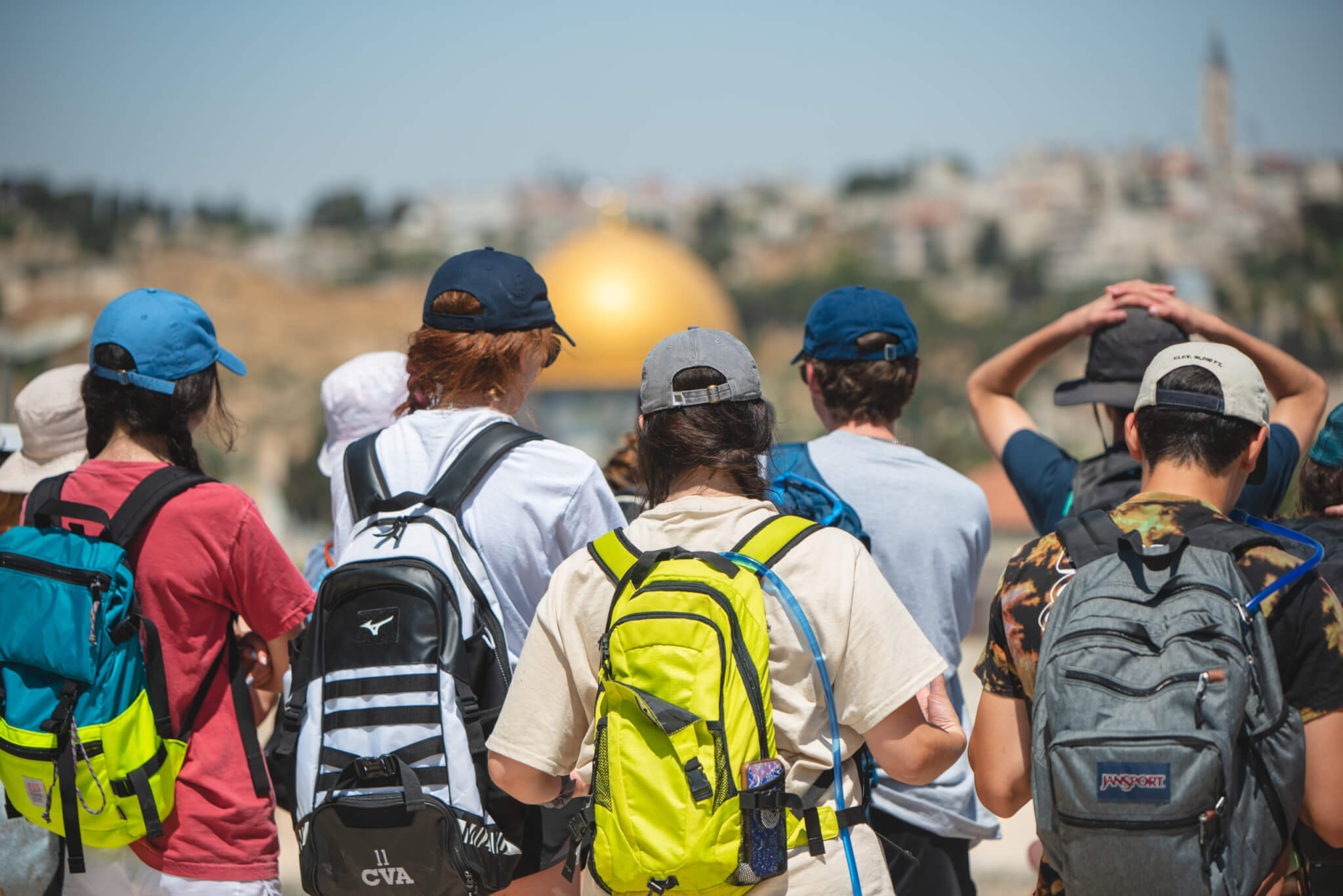 Donate - JEWISHcolorado