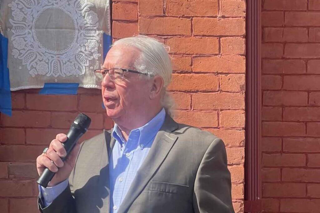 Temple Aaron achieves national honor - JEWISHcolorado