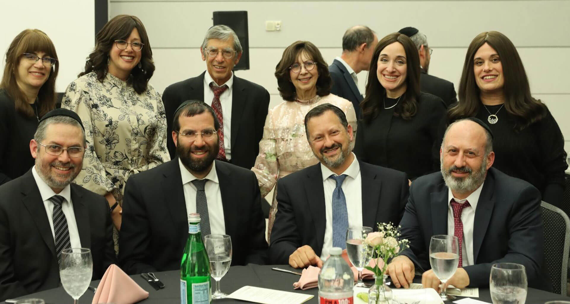 After more than four decades, Jeanne Abrams retires from her role ...