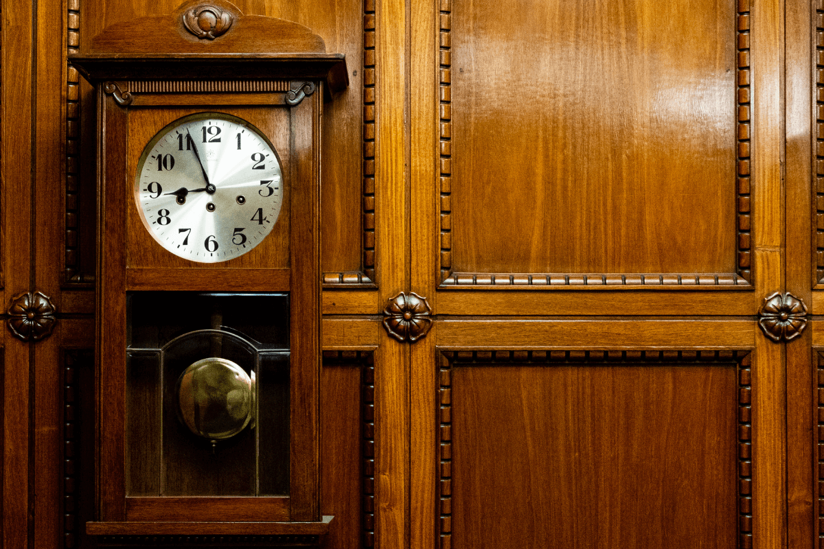 Shabbat Shalom: Time's Invitation - JEWISHcolorado