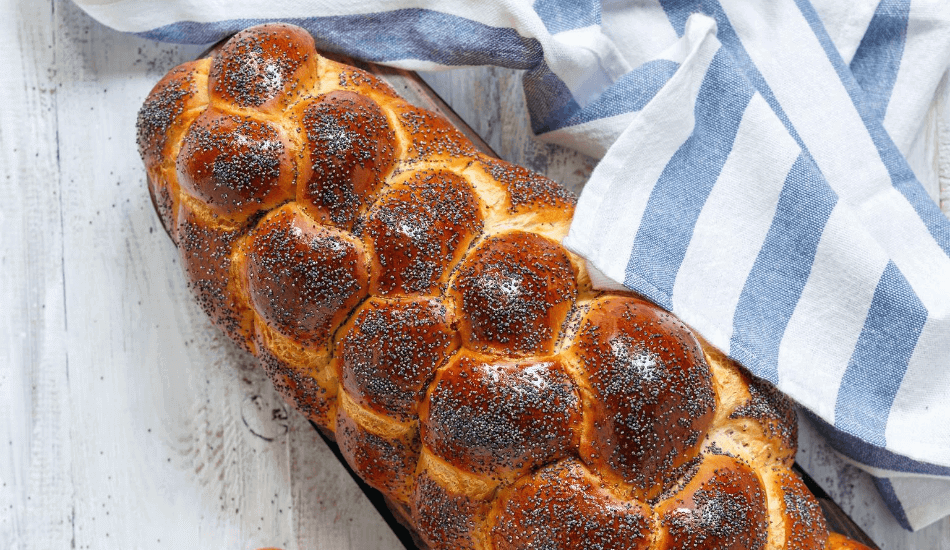 Shabbat Shalom: A Little Boy Is the Only Thing God Gives Us to Make a ...