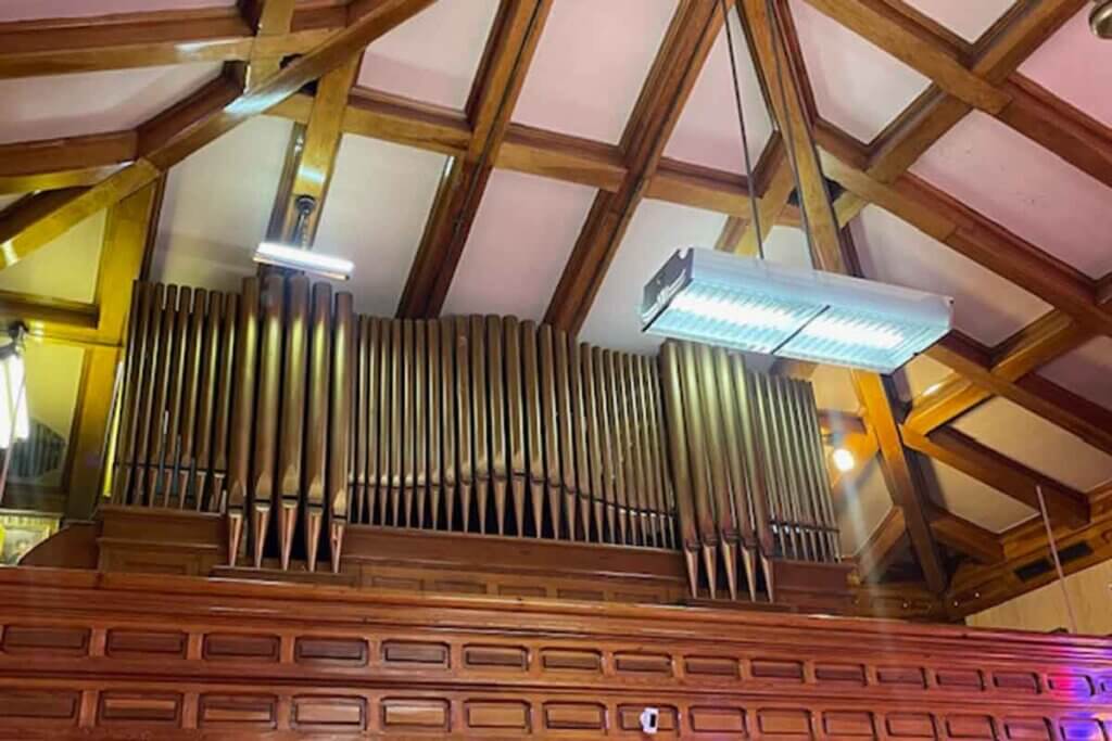 Temple Aaron achieves national honor - JEWISHcolorado