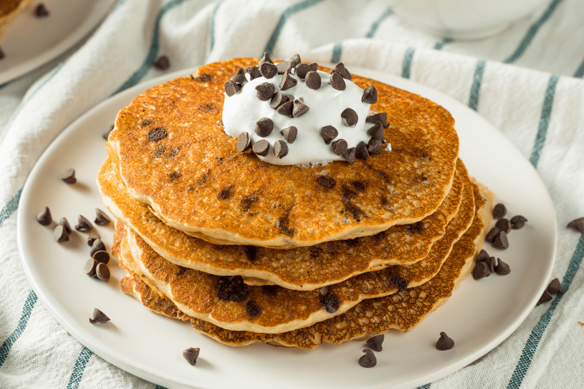 Shabbat Shalom: Pancakes and Israel - JEWISHcolorado