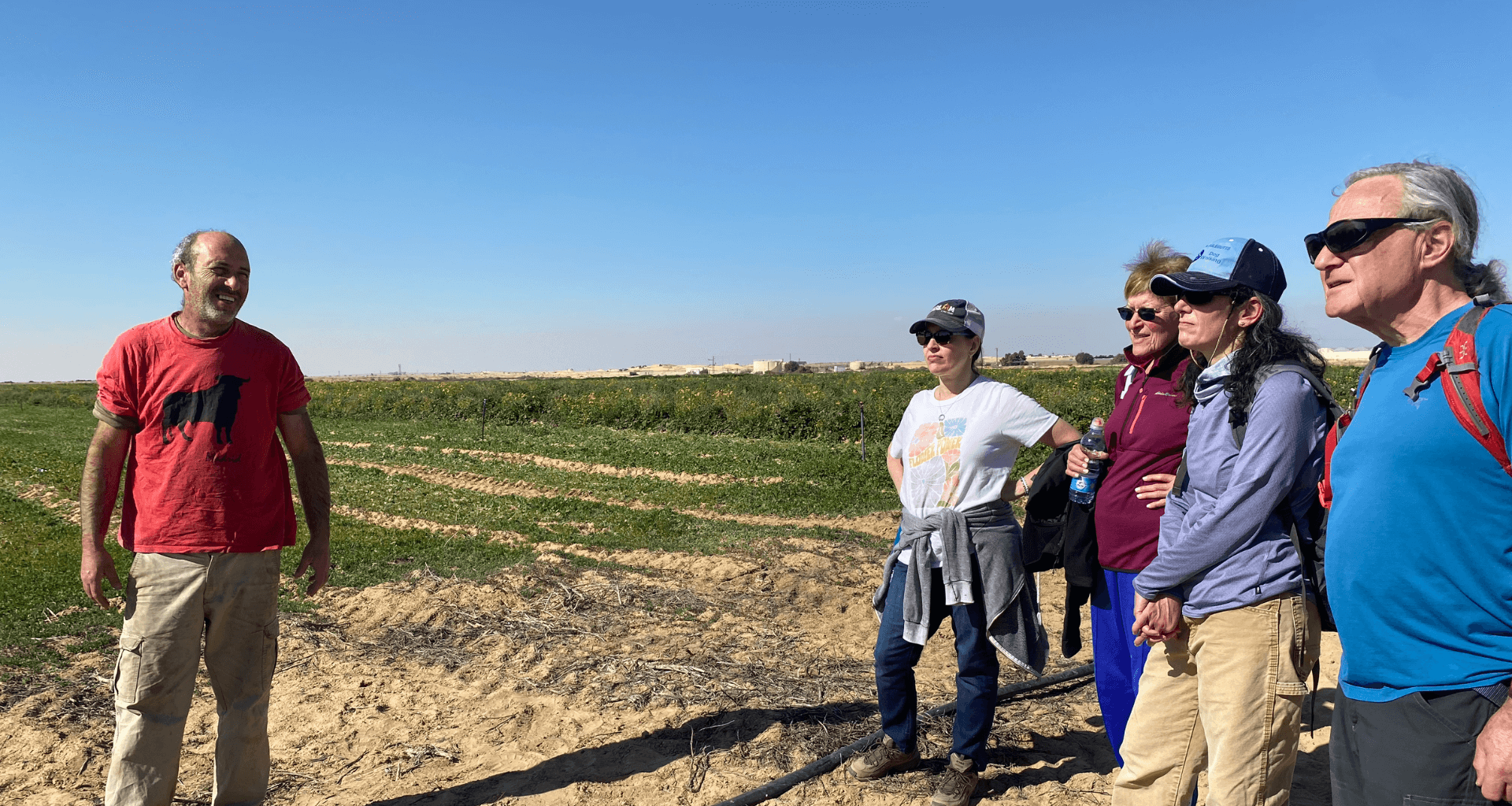 Shabbat Shalom: Languages without words - JEWISHcolorado