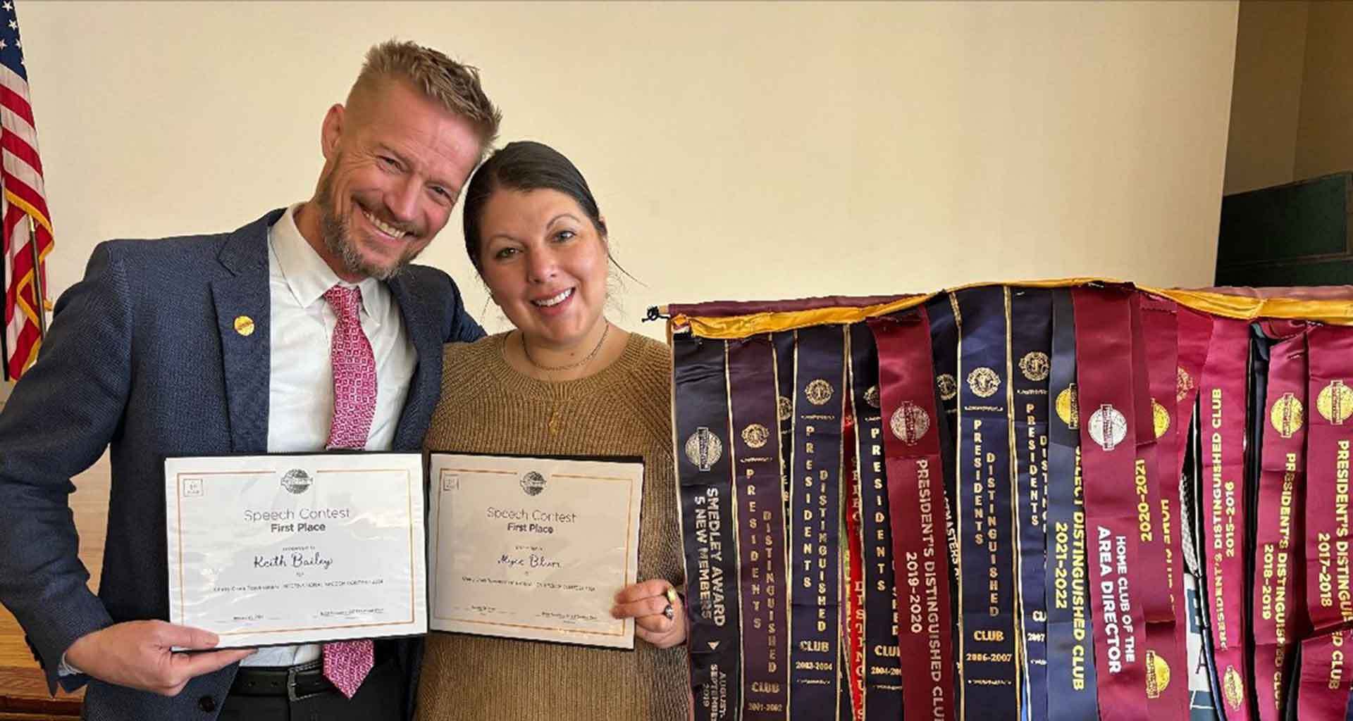 ‘We help them become storytellers’ - JEWISHcolorado