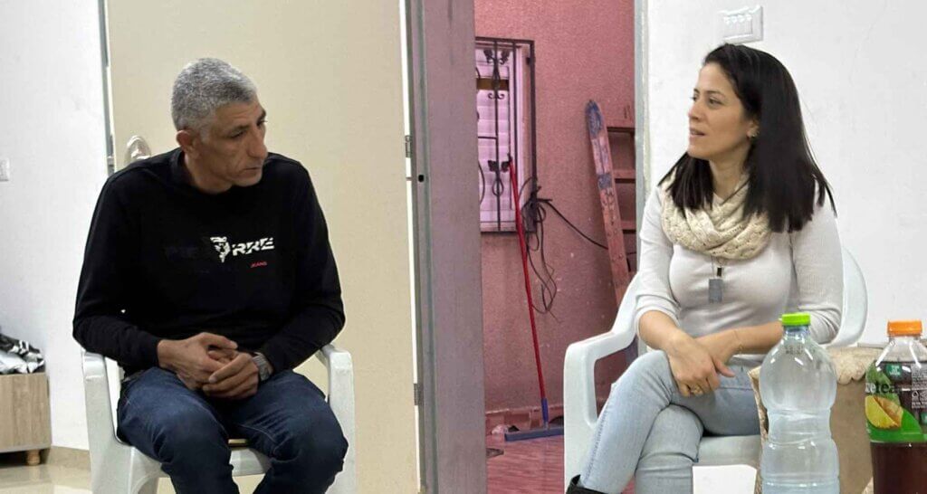 Leadership group travels to Israel to witness heroism and heartbreak ...