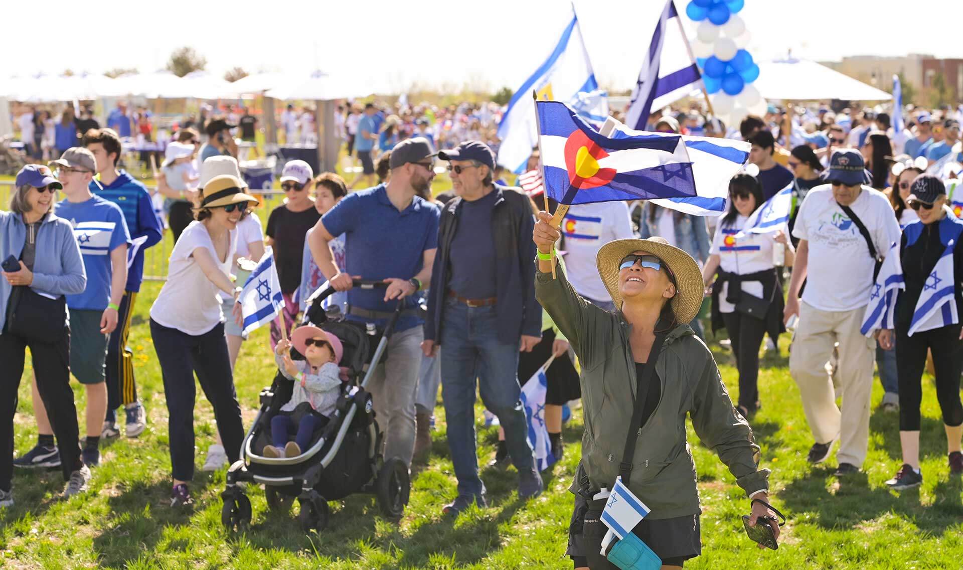 Our Mission - JEWISHcolorado