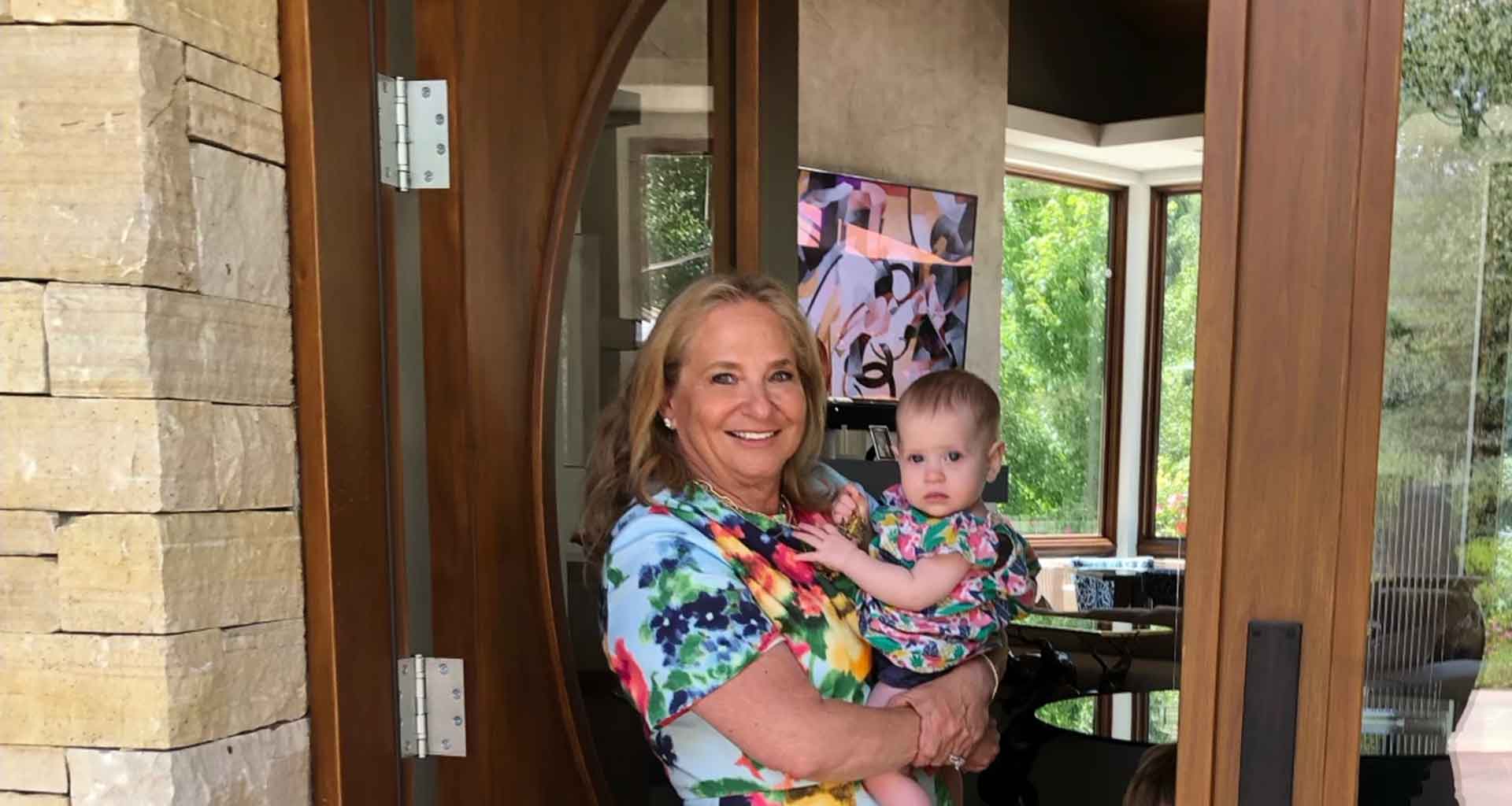 Julie Schlafer of Aspen, Colorado named to Jewish Federations of North ...