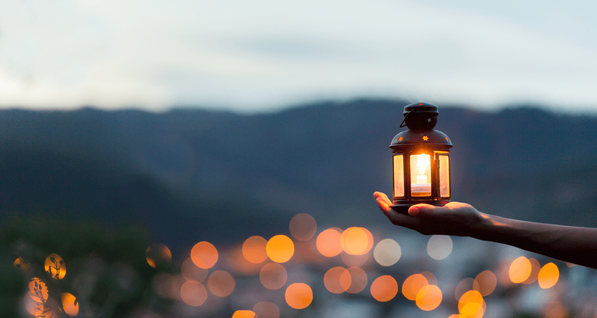 Shabbat Shalom: From the Darkness to the Light - JEWISHcolorado