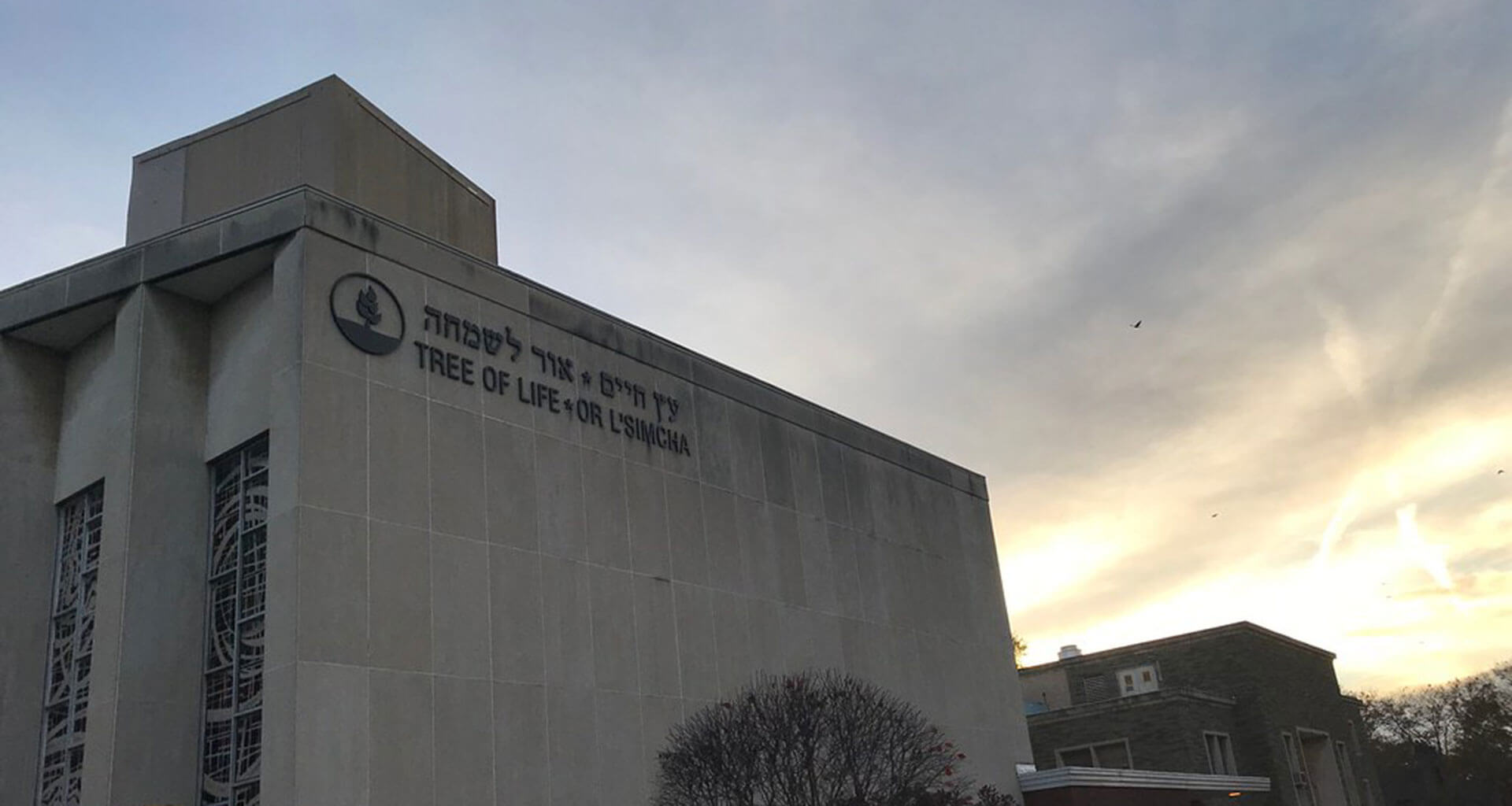 Five years after Tree of Life, security experts reflect on what has ...